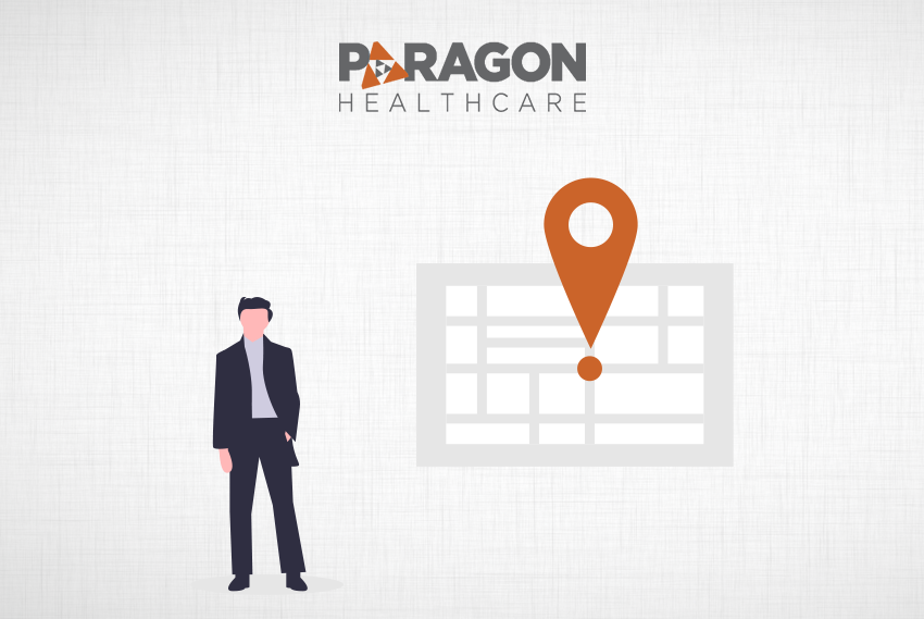 Paragon Oklahoma Pharmacy Grand Opening | Paragon Healthcare
